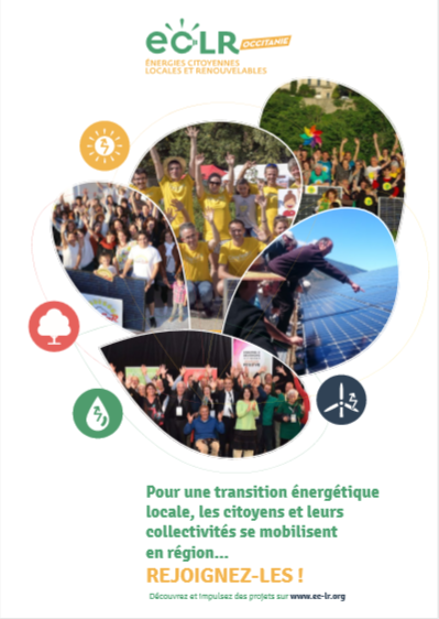 Plaquette_ECLR – Energies Citoyennes Locales et Renouvelables en Occitanie