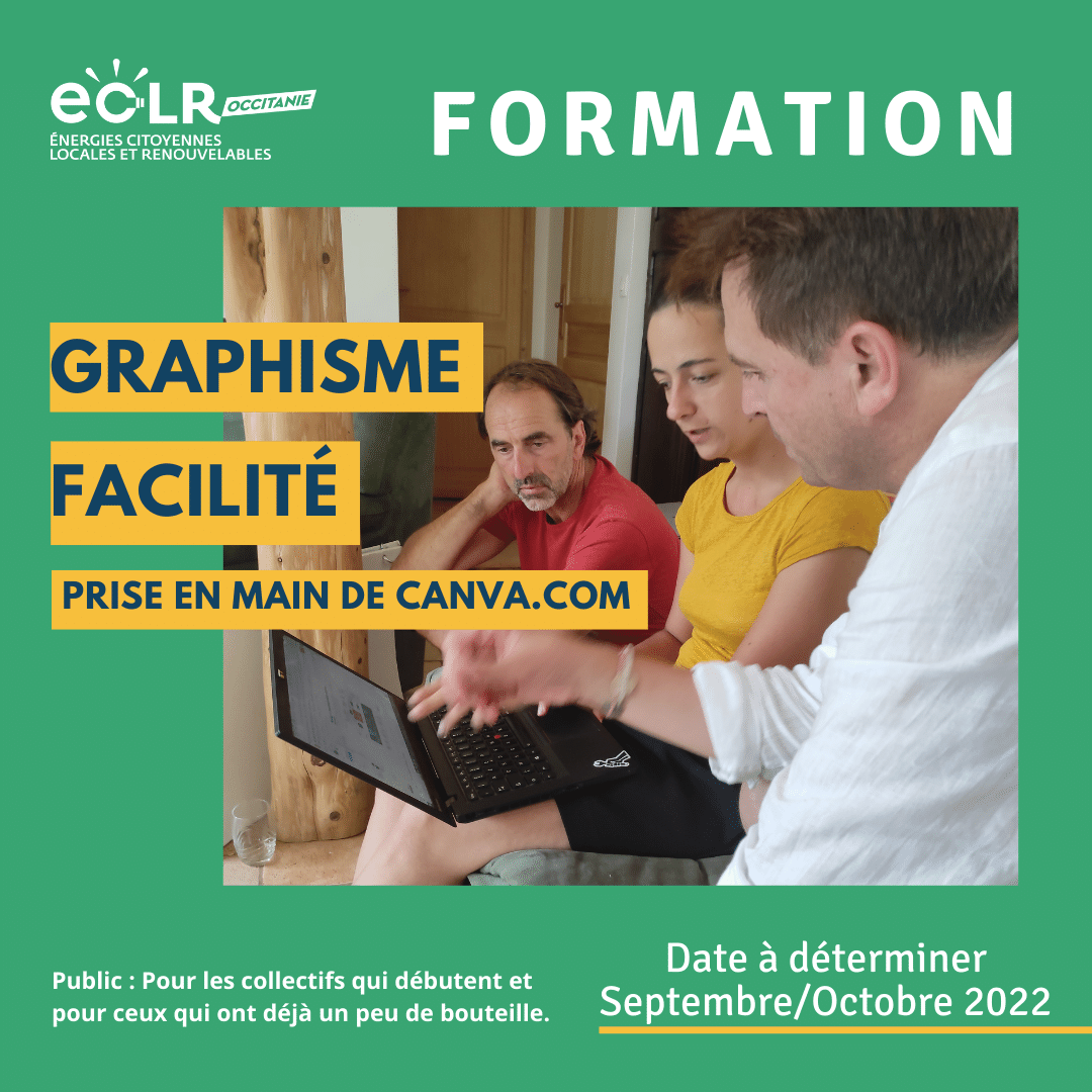 12 OCTOBRE 2022 | Formation – Graphisme Facilité : faire des flyers ...