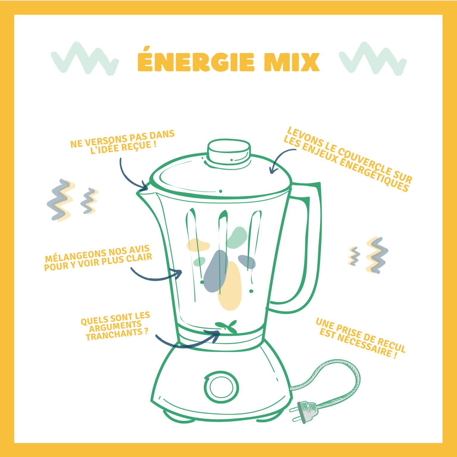 Energie Mix – Energies Citoyennes Locales et Renouvelables en Occitanie
